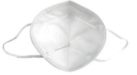 China KN95 Disposable Ordinary Medical Mask Adult Nonwoven Dust Mask ffp2 Mask for sale