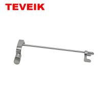China 1 Year Warranty Ultrasound Needle Guide Reusable For SonoScape 6V3 Transducer for sale