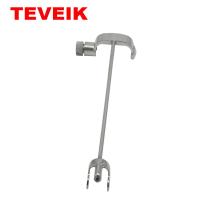 China 1 Year Warranty Ultrasound Needle Guide Reusable For SonoScape 6V3 Transducer for sale