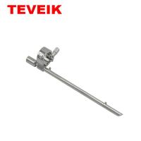 China Puncture Adapter Ultrasound Guided Biopsy For Transducer Mindray V11-3E V11-3BE V11-3WE for sale