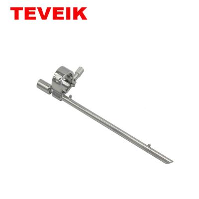 China Puncture Adapter Ultrasound Guided Biopsy For Transducer Mindray V11-3E V11-3BE V11-3WE for sale