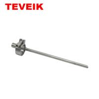 China Biopsy Ultrasound Needle Guide For 65EC10HA 65EC10HC 65EC10HD Ultrasound Probe for sale