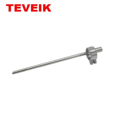 China Biopsy Ultrasound Needle Guide For 65EC10HA 65EC10HC 65EC10HD Ultrasound Probe for sale