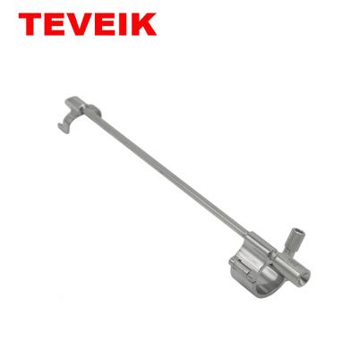 China Medical Equipment Needle Biopsy Guide HP C8-4V C9-3V For HP Ultrasound Probe for sale