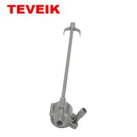 China Medical Equipment Needle Biopsy Guide HP C8-4V C9-3V For HP Ultrasound Probe for sale