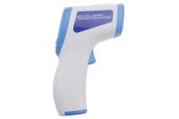 China Digital High Precision Non Contact Infrared Thermometer Temperature Sensor Lightweight for sale
