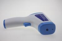 China Digital High Precision Non Contact Infrared Thermometer Temperature Sensor Lightweight for sale