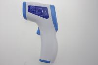 China Digital High Precision Non Contact Infrared Thermometer Temperature Sensor Lightweight for sale