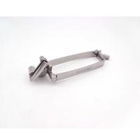 China Stainless Steel Ultrasound Needle Guide Medical Toshiba PVT-375AX, PVT-375ST for sale