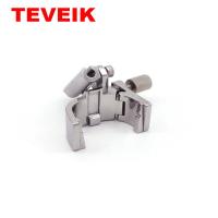 China Mindray 75L53EA 75L53HA Probe Needle Guide stainless steel For Ultrasound Transducer for sale