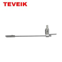 China Biopsy Ultrasound Needle Guide Reusable GE IC5-9-D IC5-9H Probe Compatible for sale