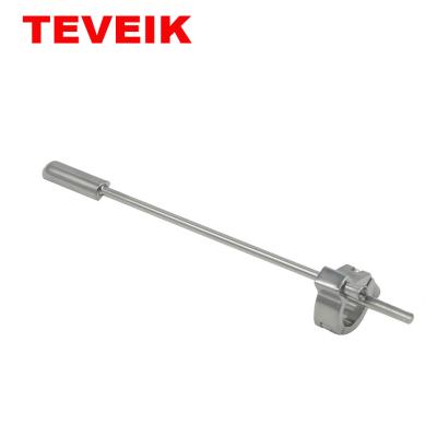 China Biopsy Ultrasound Needle Guide Reusable GE IC5-9-D IC5-9H Probe Compatible for sale