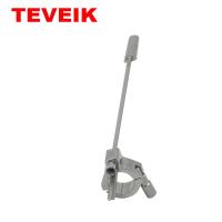 China Biopsy Ultrasound Needle Guide Reusable GE IC5-9-D IC5-9H Probe Compatible for sale