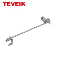 China Reusable Ultrasound Transducer Needle Guide Hitachi EUP-V12 1 Year Warranty for sale