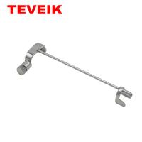 China Reusable Ultrasound Transducer Needle Guide Hitachi EUP-V12 1 Year Warranty for sale