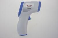 China Low Price Medical  LCD Display Non-Contact Digital Infrared Thermometer for sale