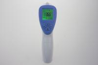 China Digital Non Contact Infrared Thermometer High Precision Temperature Sensor for sale