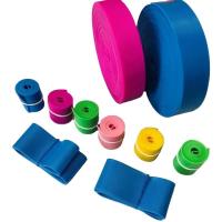 China disposable latex free tourniquet medical TPE eco-friendly material tourniquet for sale