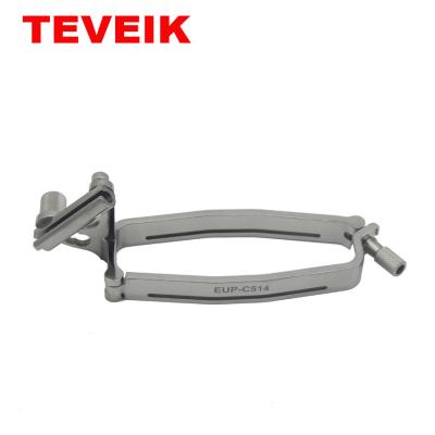 China Hitachi Ultrasound Needle Guide Stainless Steel EUP-C314T EUP-C314G EUP-C324T for sale