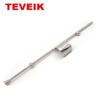 China Durable Ultrasound Needle Guide , Biopsy Needle Bar Guide For GE RIC6-12-D RIC5-9W-RS for sale