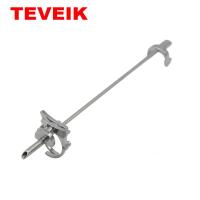 China Health Care Ultrasound Biopsy Guide For Aloka UST-952-5.0 UST-952DP-5 Probe for sale