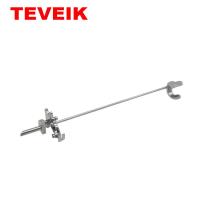 China Health Care Ultrasound Biopsy Guide For Aloka UST-952-5.0 UST-952DP-5 Probe for sale