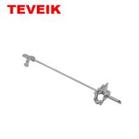 China Puncture Adapter Ultrasound Guided Needle UST-945B-5 UST-945P-5 For Aloka for sale