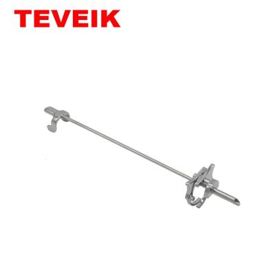 China Puncture Adapter Ultrasound Guided Needle UST-945B-5 UST-945P-5 For Aloka for sale