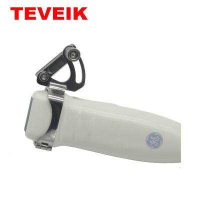 China Medical Products Ge Single Needle Guides OEM For GE 5S Ultrasound Transducer for sale