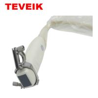 China Medical Products Ge Single Needle Guides OEM For GE 5S Ultrasound Transducer for sale
