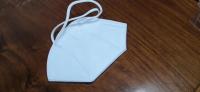 China Medical FFP2 KN95 Face Mask, 5 Ply Disposable Non Woven Face Mask With 2 Years Valid for sale
