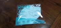 China Medical FFP2 KN95 Face Mask, 5 Ply Disposable Non Woven Face Mask With 2 Years Valid for sale