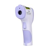 China Digital High Precision Temperature Sensor non contact infrared forehead thermometer for sale