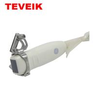 China Puncture Adapter Ultrasound Needle Guide , Biopsy Needle Guide GE M4S M4S-RS for sale