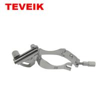 China Puncture Adapter Ultrasound Needle Guide , Biopsy Needle Guide GE M4S M4S-RS for sale