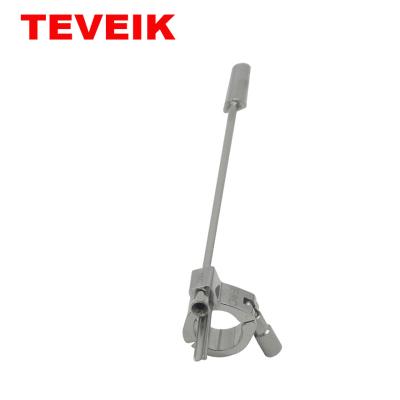 China Medical Reusable Biopsy Needle Guide Stainless Steel For Untrosound GE E8C-RS E8CS for sale