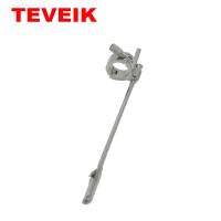 China Medical Reusable Biopsy Needle Guide Stainless Steel For Untrosound GE E8C-RS E8CS for sale