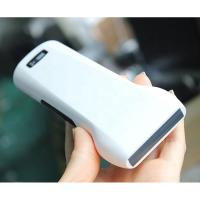 China Color Convex Wireless Ultrasound Probe 192 Element Ipad Iphone Android Portable for sale