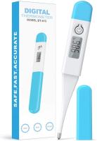 China Factory Price Baby Flexiable Thermometor Digital Oral Electronic Thermometers for sale