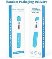 China Factory Price Baby Flexiable Thermometor Digital Oral Electronic Thermometers for sale
