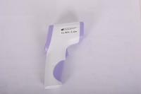 China AAA Battery Medical Infrared Forehead Thermometer Non Contact Automatic Shutdown for sale