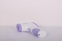 China AAA Battery Medical Infrared Forehead Thermometer Non Contact Automatic Shutdown for sale