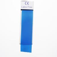 China Latex Free CTG Belt Medical Disposable Tourniquet CE Elastic TPE For First Aids for sale