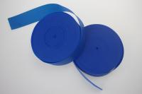 China Latex Free CTG Belt Medical Disposable Tourniquet CE Elastic TPE For First Aids for sale