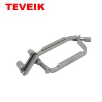 China Probe Biopsy Ultrasound Needle Guide 1 Year Warranty For GE 348C GE 548C for sale