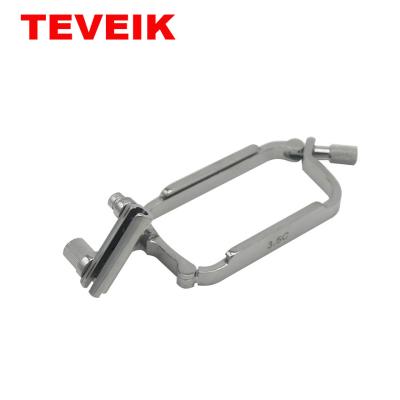China Probe Biopsy Ultrasound Needle Guide 1 Year Warranty For GE 348C GE 548C for sale