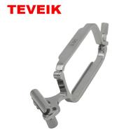 China Probe Biopsy Ultrasound Needle Guide 1 Year Warranty For GE 348C GE 548C for sale