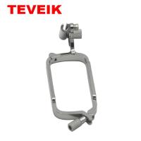 China Biopsy Ge Medical Ultrasound Needle Guide Surgical For GE AC2-5 Ultrasound Probe for sale