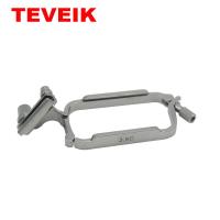 China Biopsy Ge Medical Ultrasound Needle Guide Surgical For GE AC2-5 Ultrasound Probe for sale