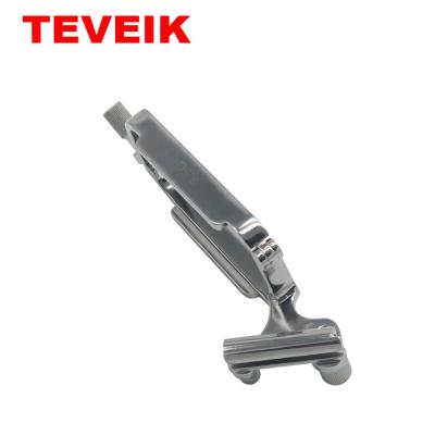 China Biopsy Ge Medical Ultrasound Needle Guide Surgical For GE AC2-5 Ultrasound Probe for sale